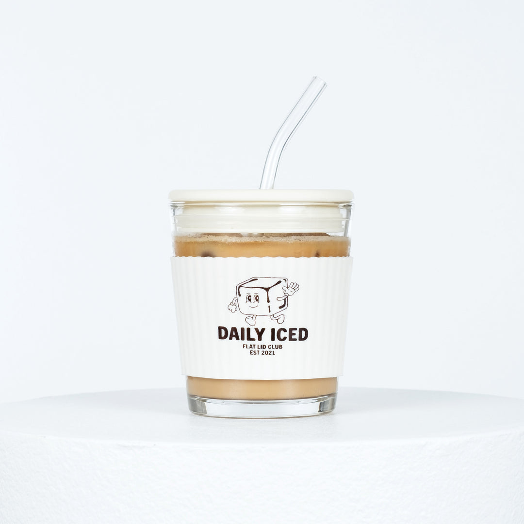 Products – Daily Iced