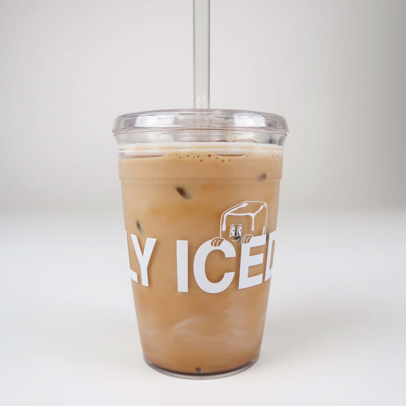 350ml Puddle Cup – Daily Iced