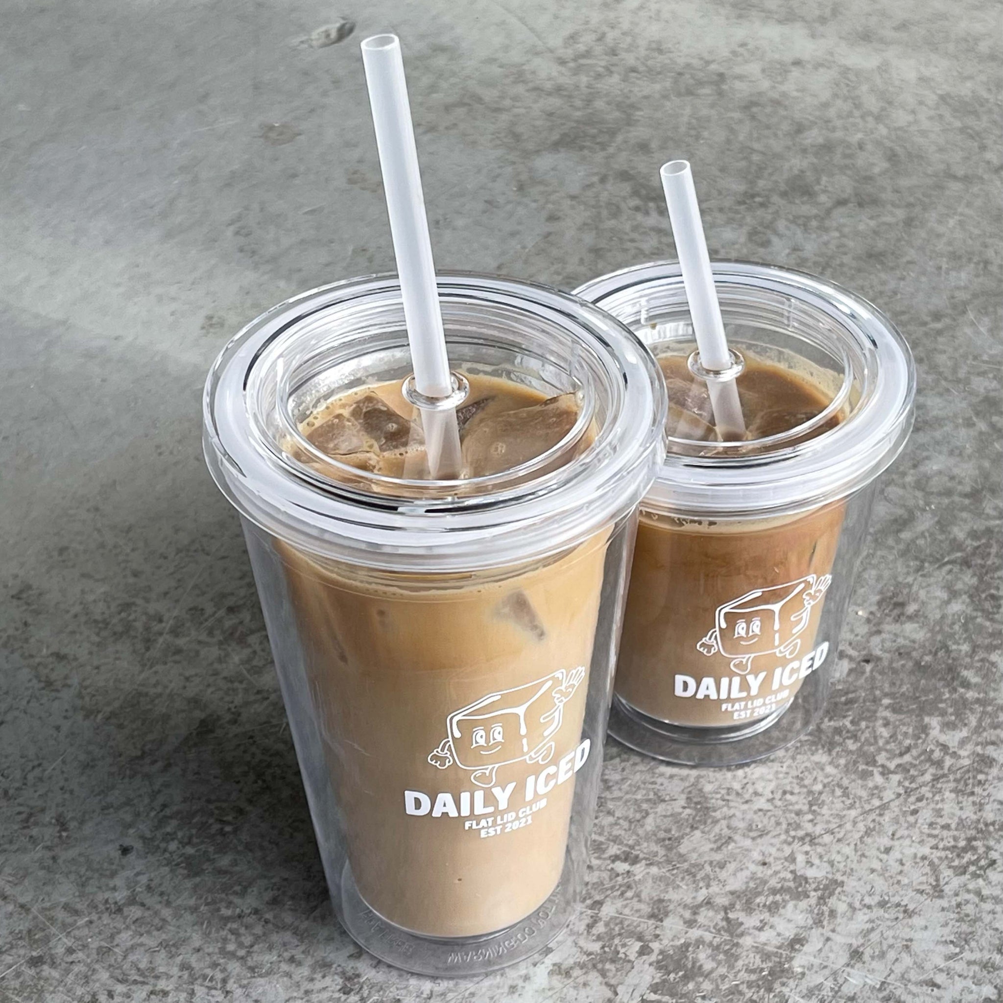 Products – Daily Iced